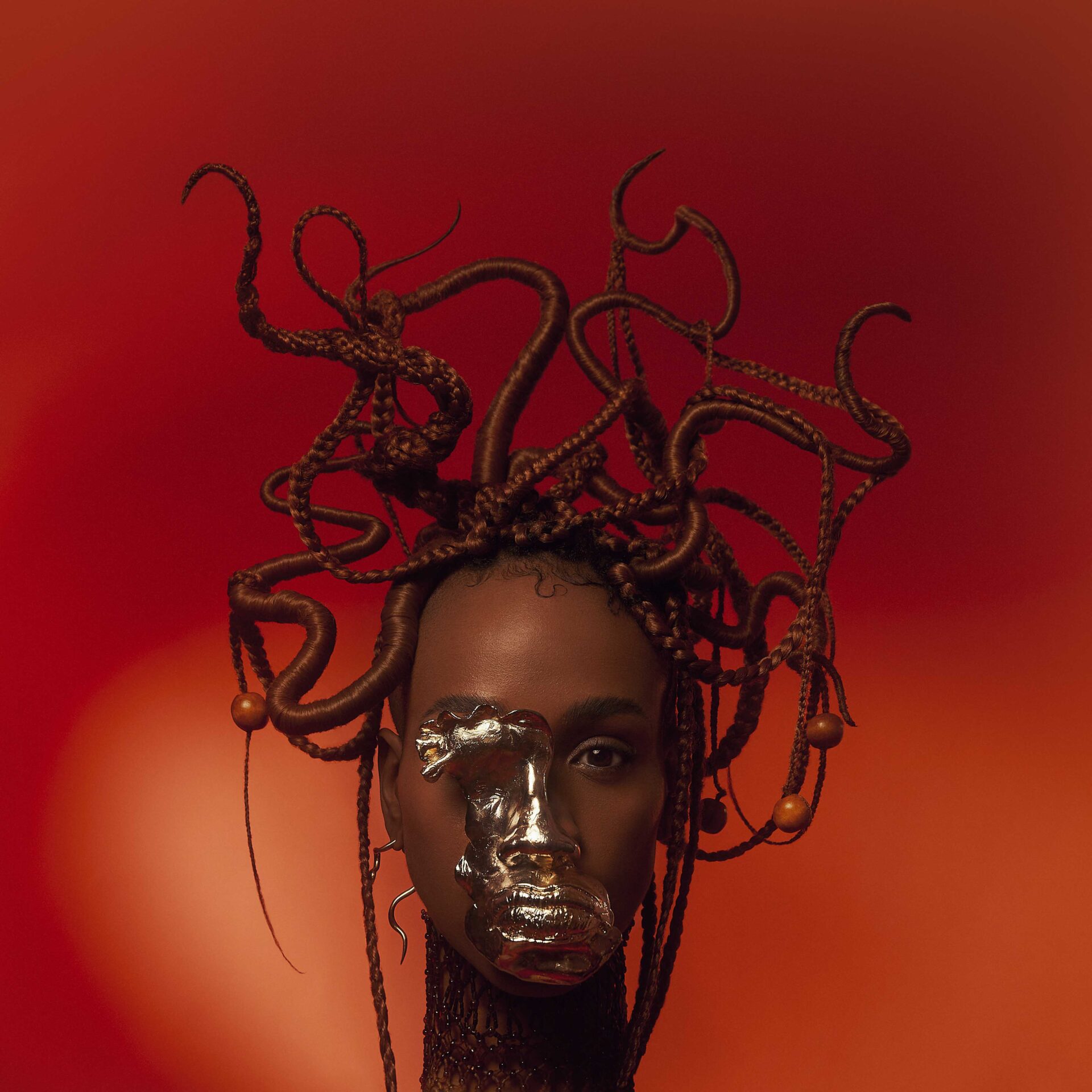 Karol Conká lança seu novo álbum 'Urucum' e mostra que está mais ... Karol Conká lança seu novo álbum 'Urucum' e mostra que está mais ...