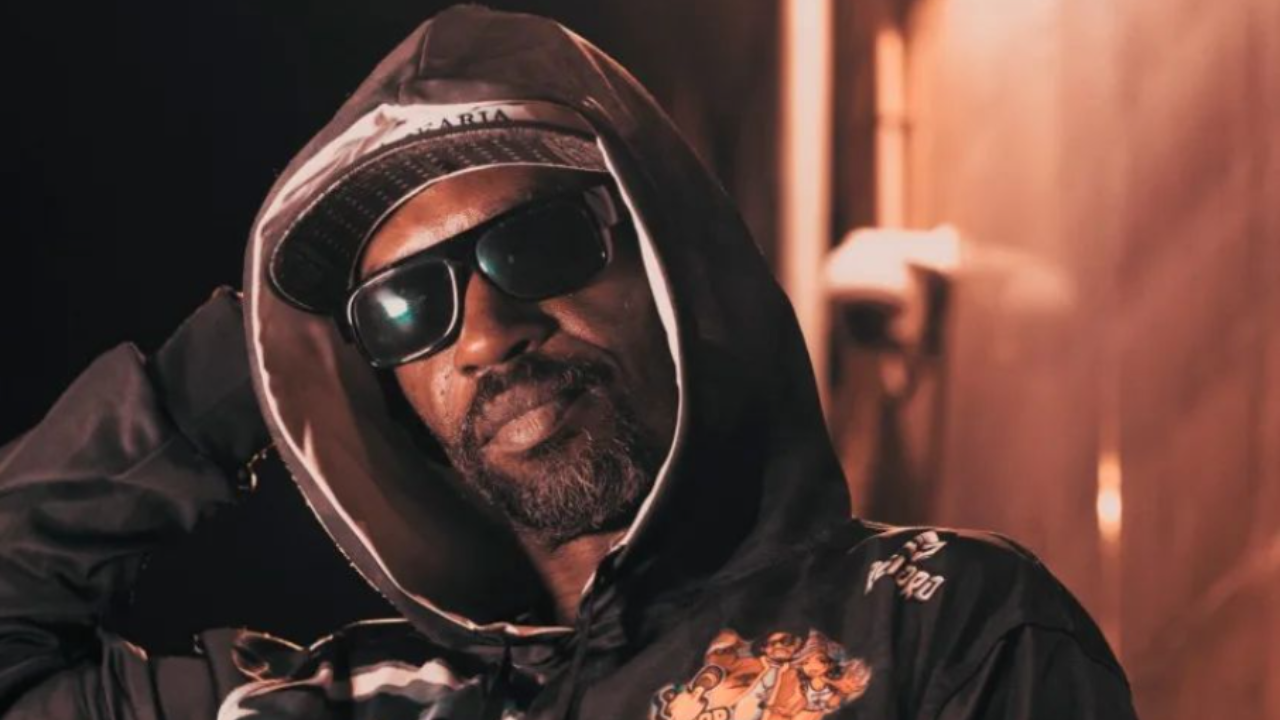 Rapper Dumdum, integrante do Facção Central, morre aos 54 anos - Mundo ...