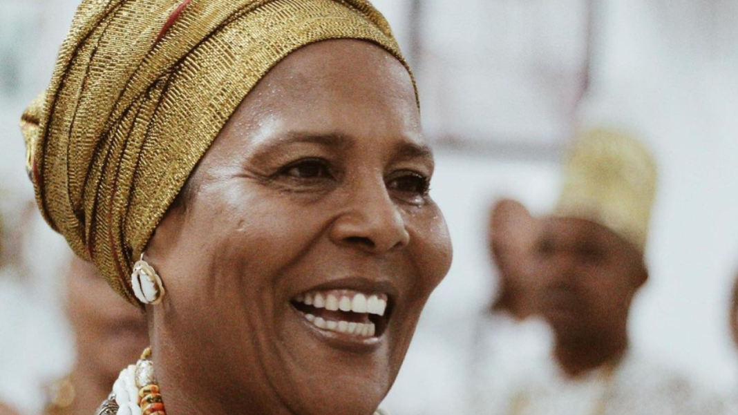Lélia Gonzalez: A mulher que revolucionou o movimento negro - Mundo Negro