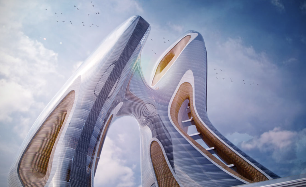 Akon City, do cantor Akon deve ficar pronta em 10 anos : "A ideia ...