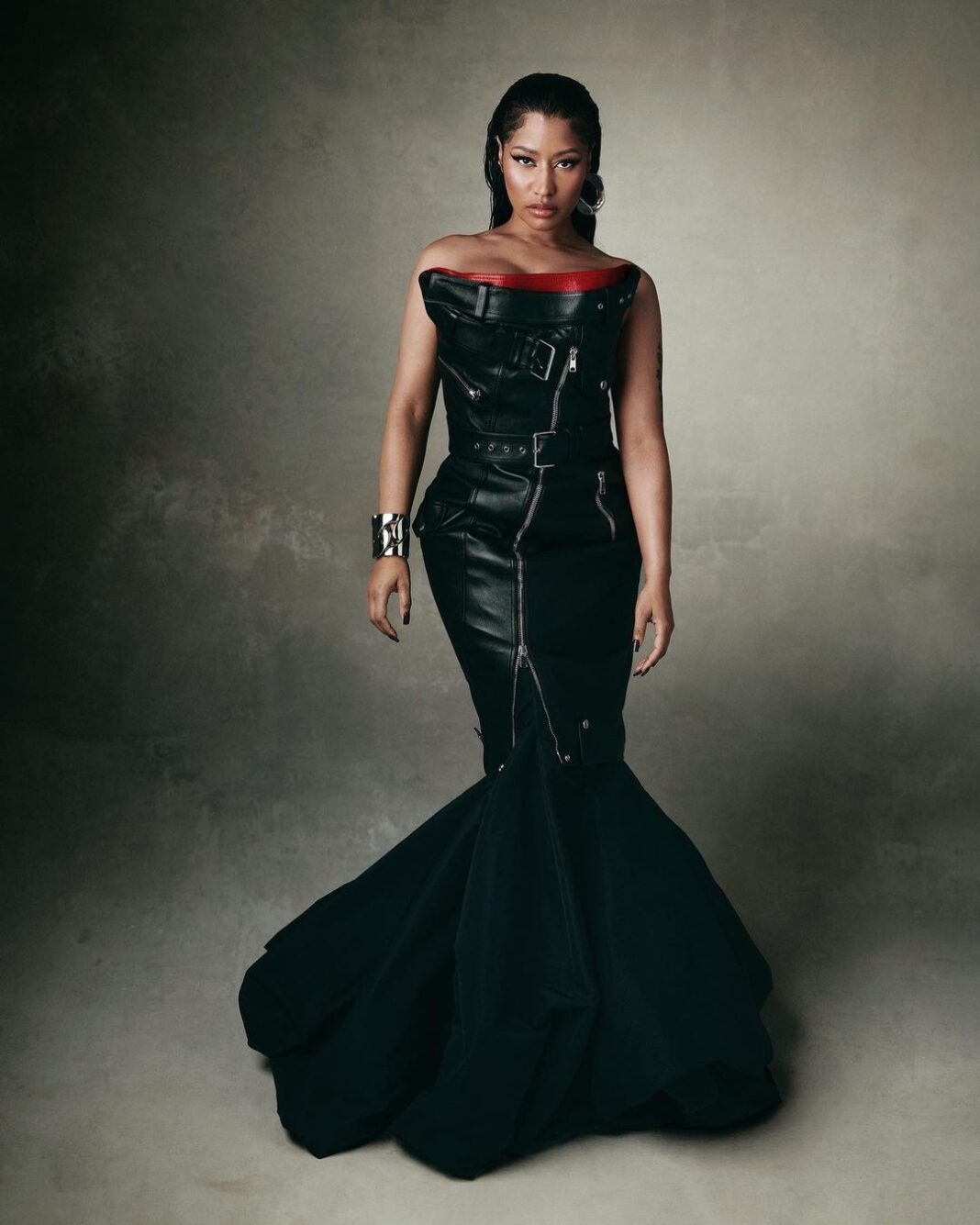 Nicki Minaj fala sobre o que o público pode esperar de seu quinto álbum ...