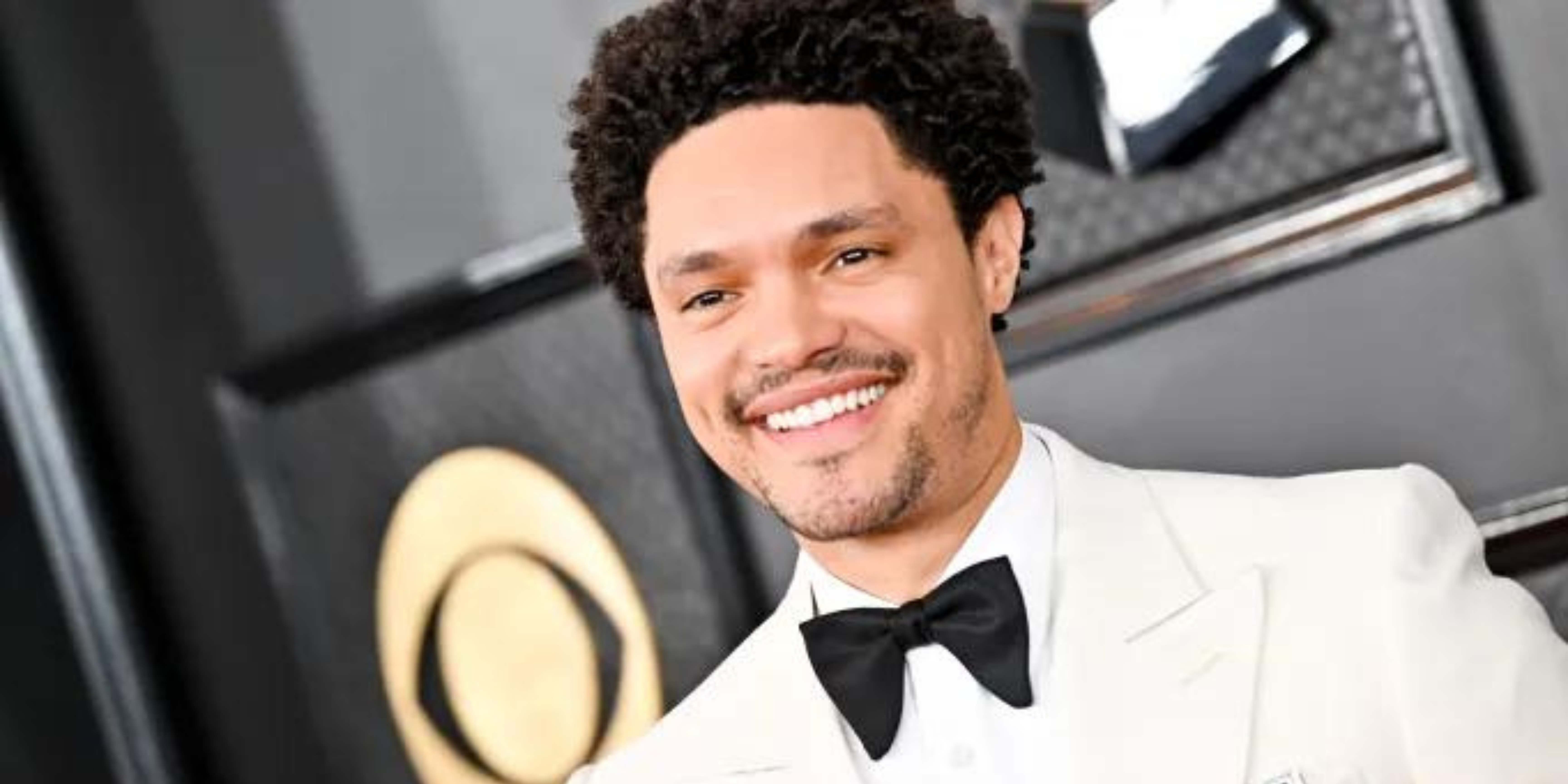 Travor Noah apresentará Grammy pelo quarto ano consecutivo: "Estou ...