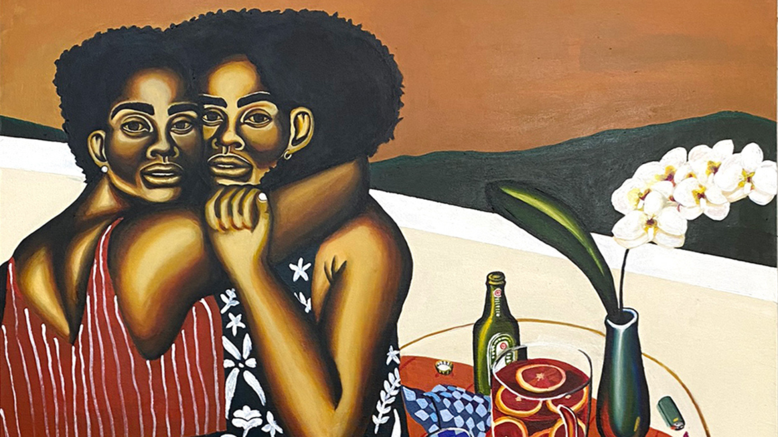 Projeto Afro se torna o maior mapeamento de artistas negros do Brasil ...