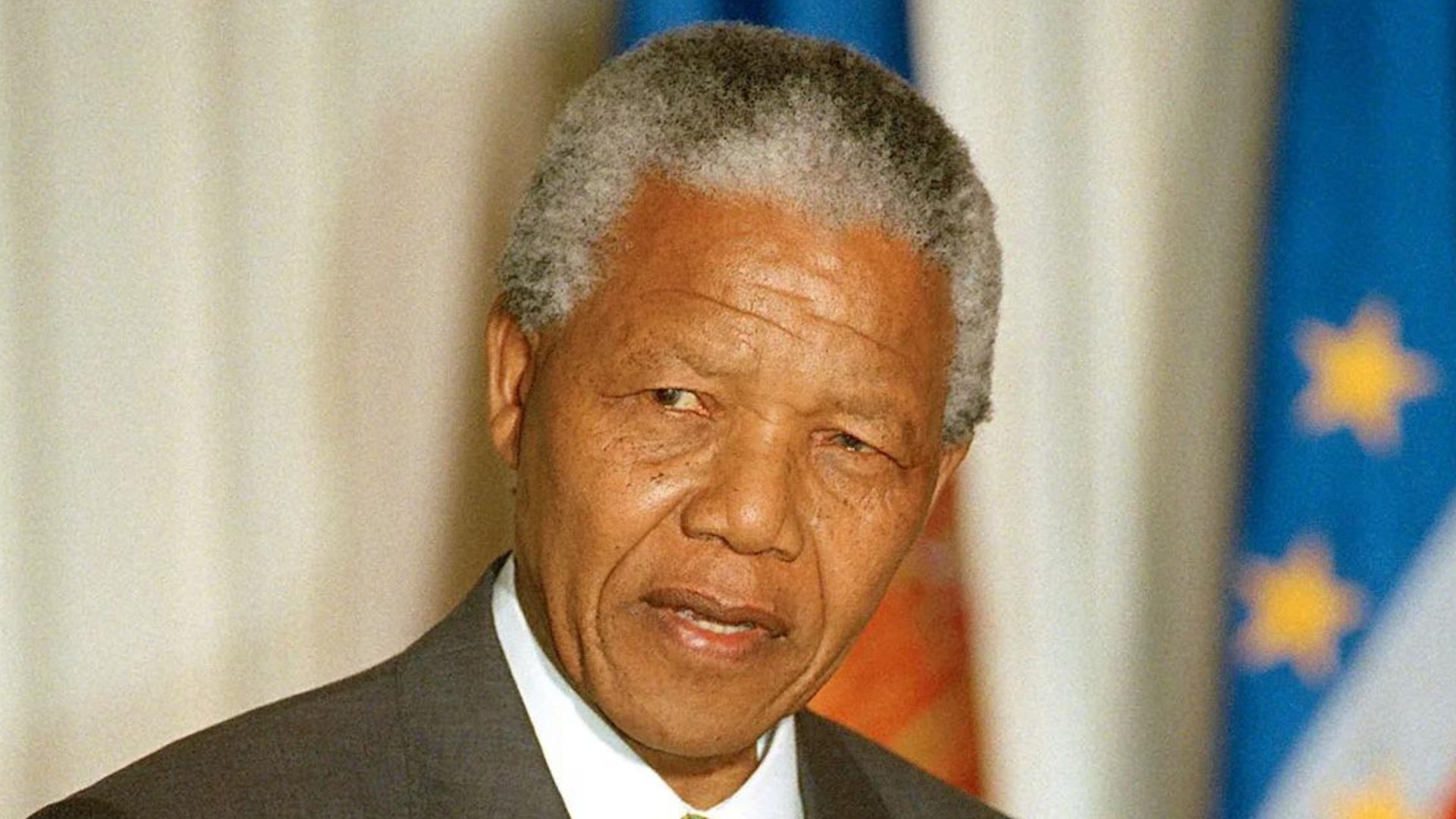 Eleições na África do Sul: Pela primeira vez em 30 anos, partido de ...
