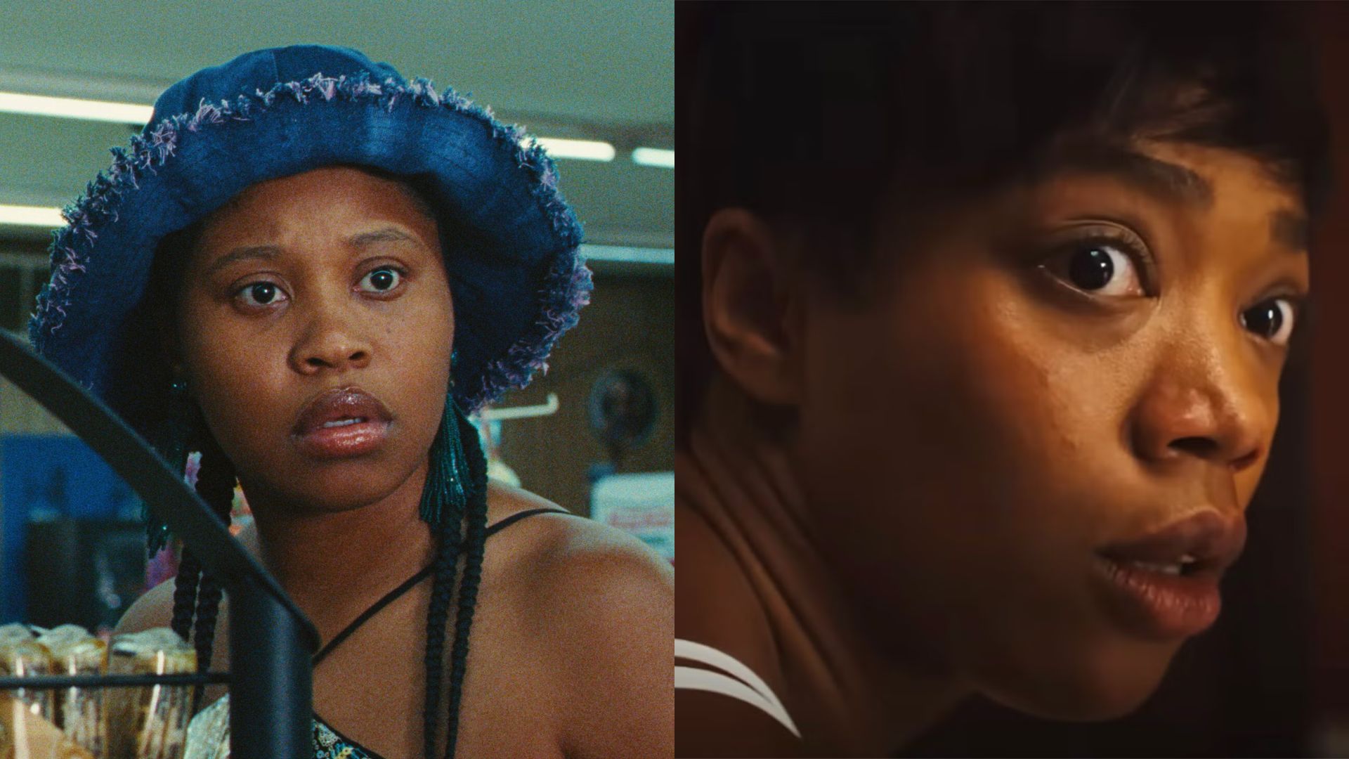 Filmes e séries curtas de terror com protagonismo negro para assistir ...