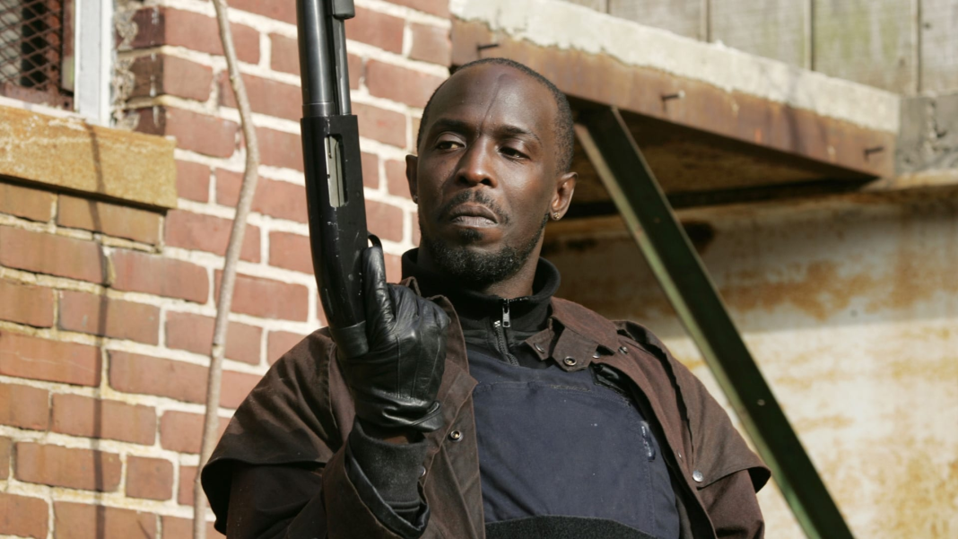Os atores negros com as melhores performances de séries de TV no século ...